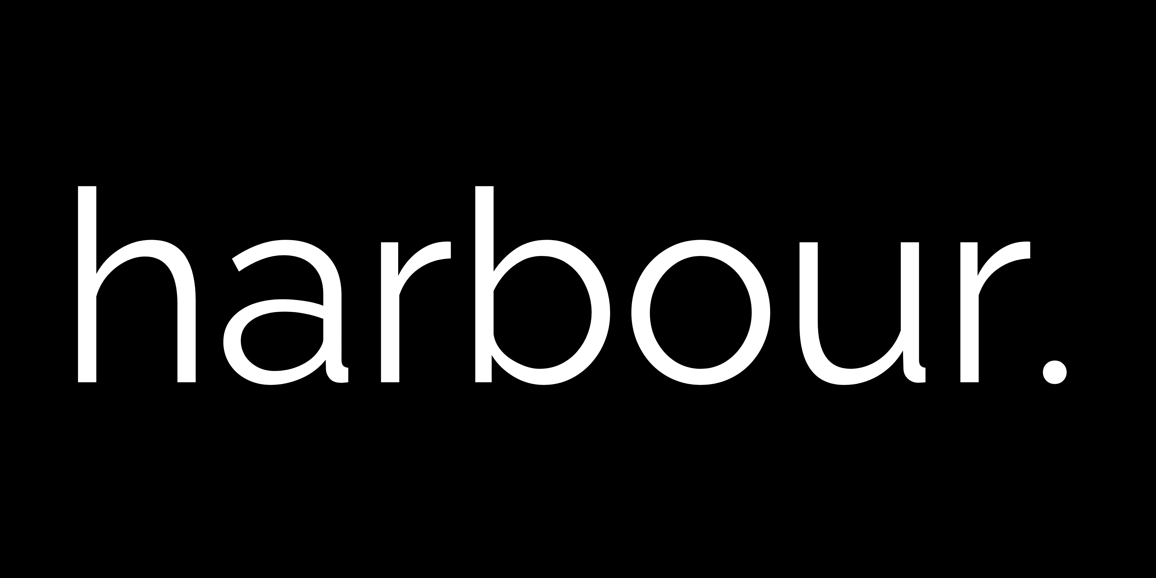 About - harbour.